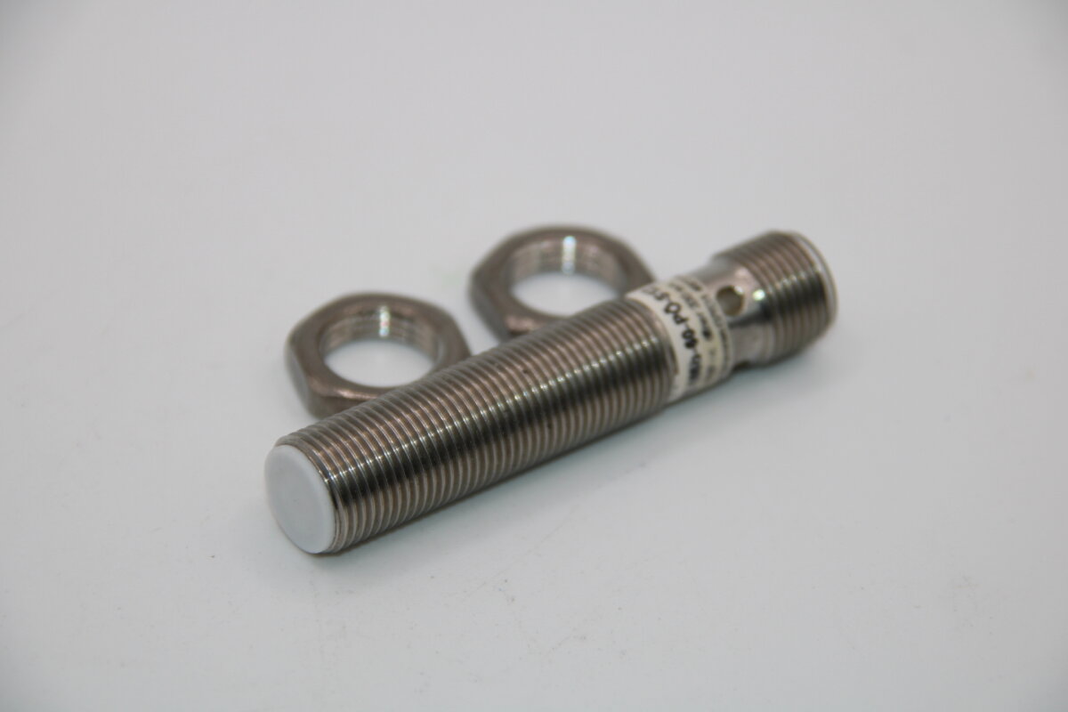 Trefzer KG-M12-M6b-60-PÖ-S12 Sensor kaufen Maschinenbauersatzteile ...