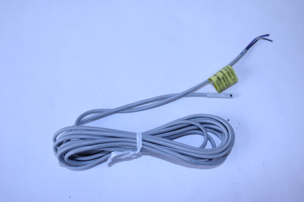 SMC D-M9P – PNP Solid-State Sensor für Pneumatikzylinder - Maschinenb ...