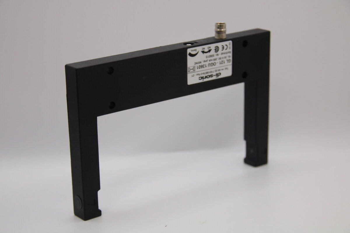 DI-SORIC GL 121-OGU 13601 Gabellichtschranke kaufen | Maschinenbau Er ...